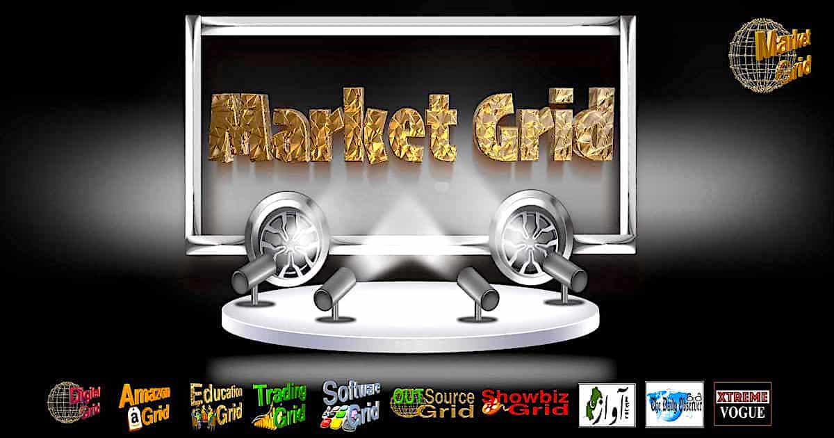 Market Grid Ltd | Full Service Digital Marketing Agency